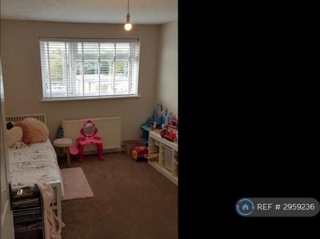 3 bedroom terraced house to rent