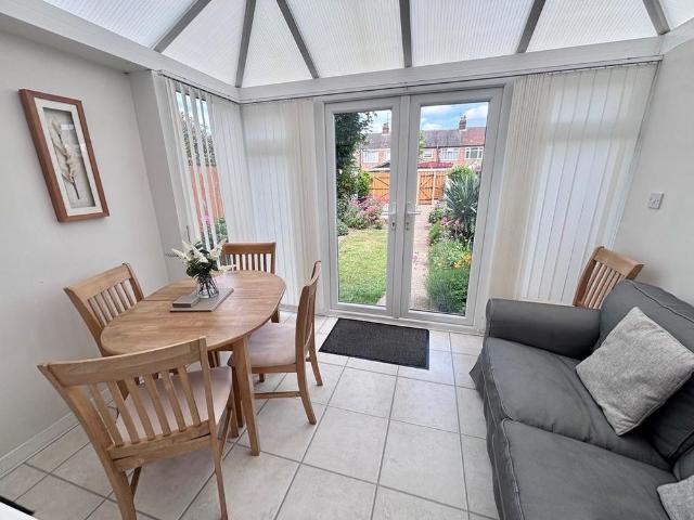 3 bedroom terraced house to rent