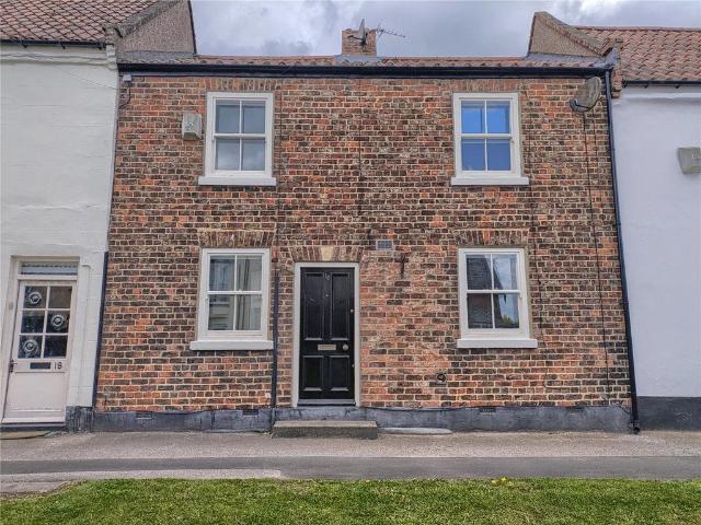 3 bedroom terraced house to rent