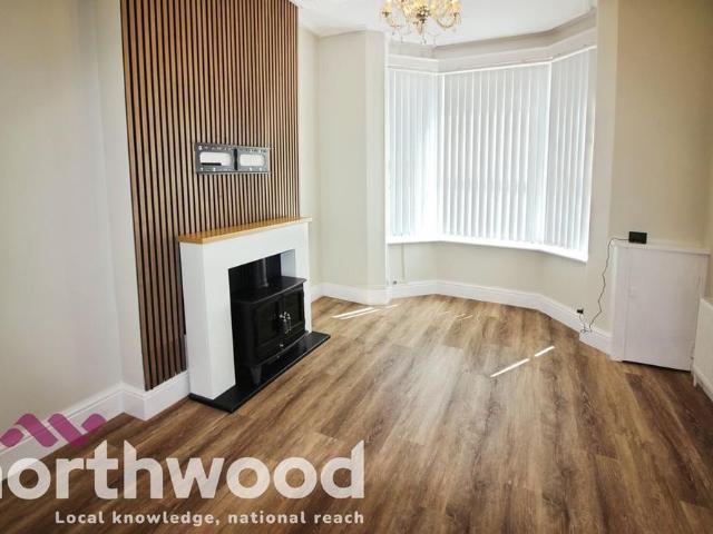 3 bedroom terraced house to rent