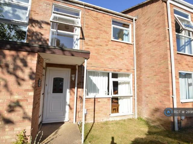 3 bedroom terraced house to rent