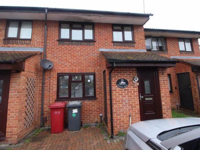 3 bedroom terraced house to rent