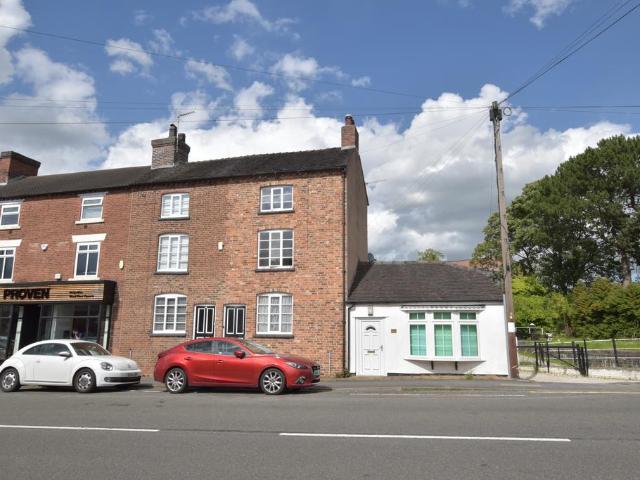 3 bedroom terraced house to rent