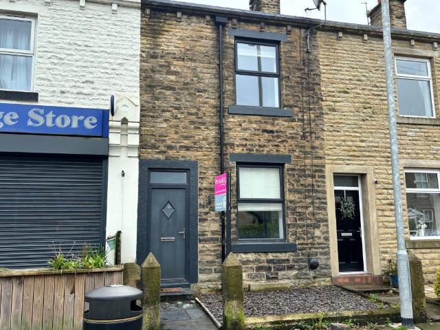 3 bedroom terraced house to rent