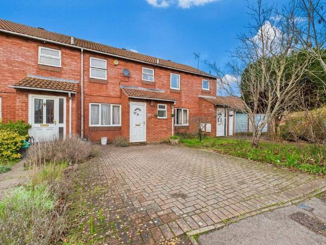 3 bedroom terraced house to rent