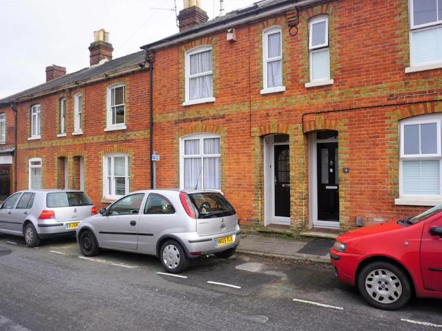 3 bedroom terraced house to rent