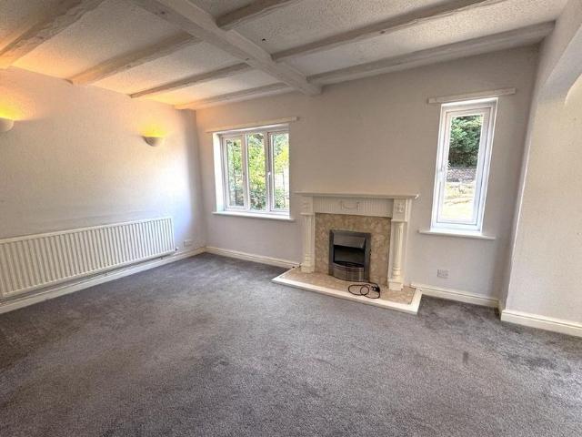 3 bedroom terraced house to rent
