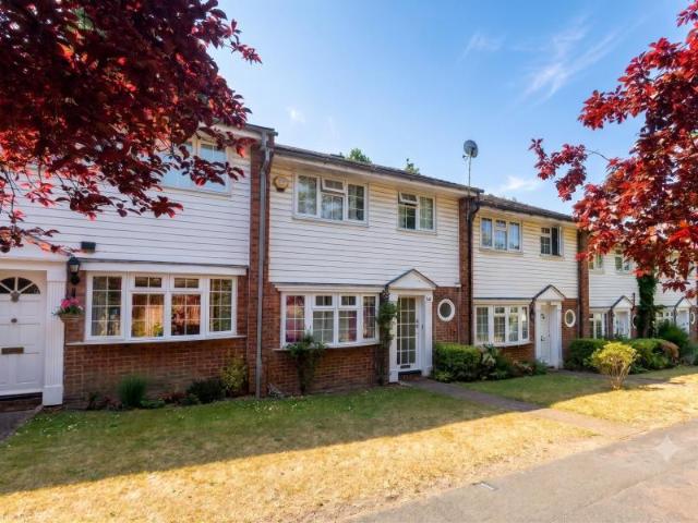 3 bedroom terraced house to rent