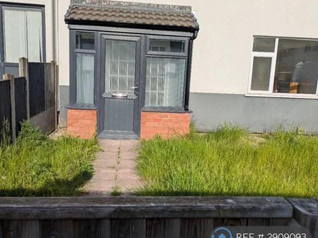 3 bedroom terraced house to rent