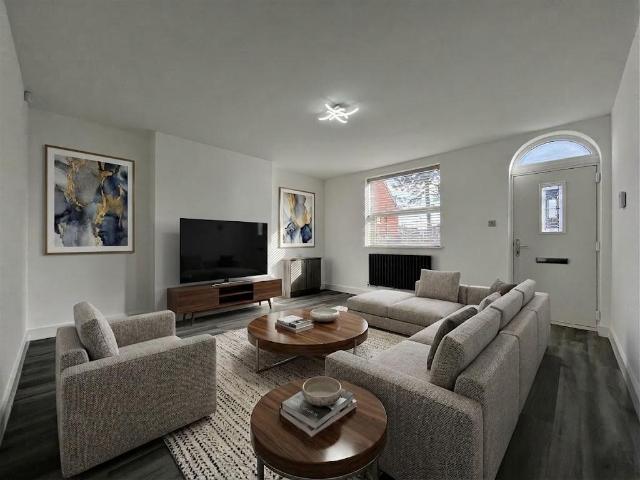 3 bedroom terraced house to rent