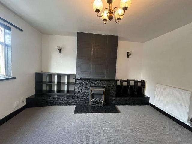 3 bedroom terraced house to rent