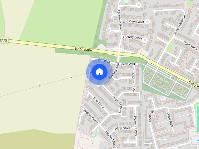 3 bedroom terraced house to rent