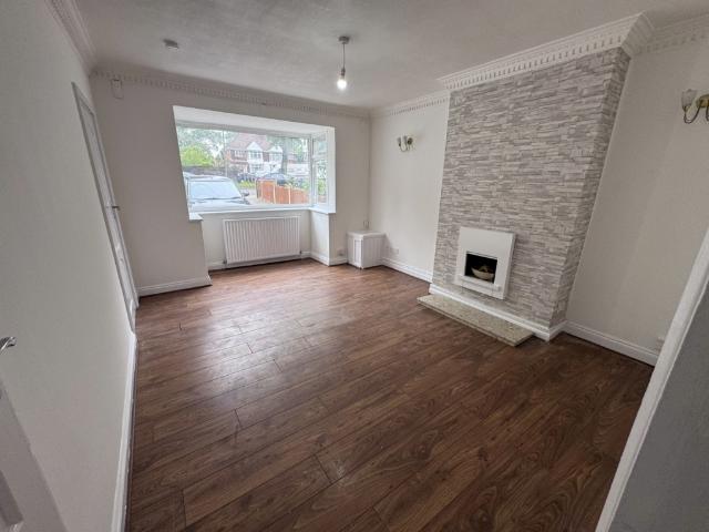 3 bedroom terraced house to rent
