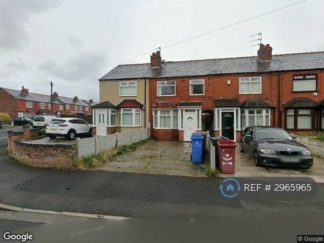 3 bedroom terraced house to rent