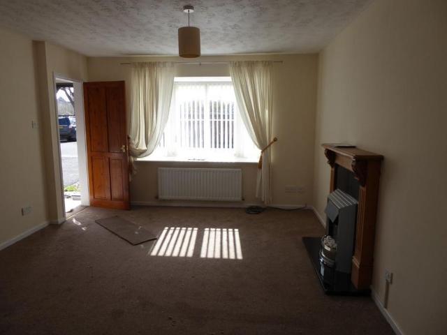 3 bedroom terraced house to rent