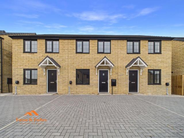 3 bedroom terraced house to rent