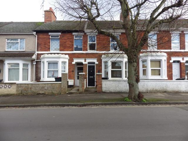 3 bedroom terraced house to rent
