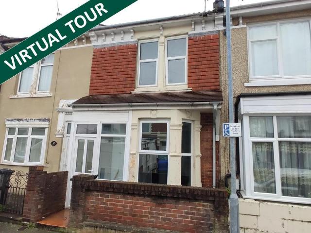 3 bedroom terraced house to rent