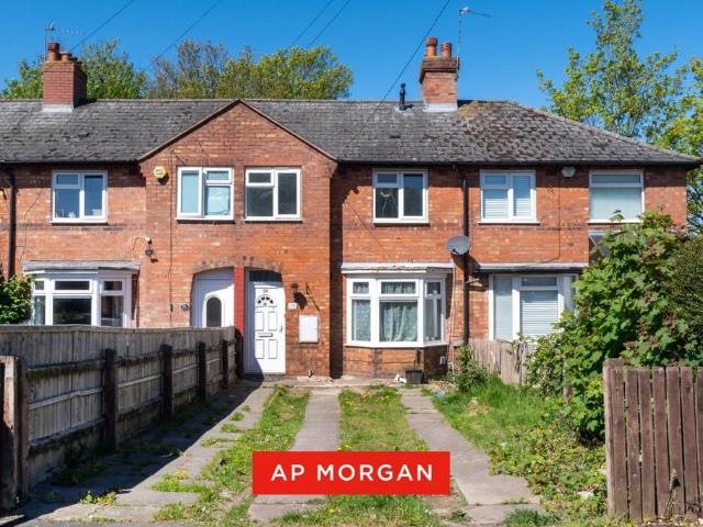 3 bedroom terraced house to rent