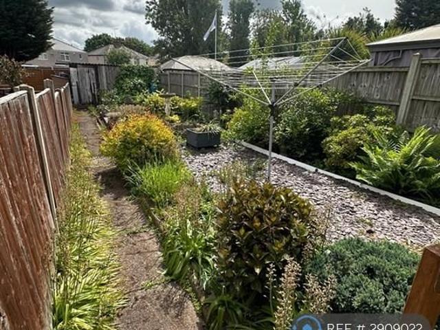 3 bedroom terraced house to rent
