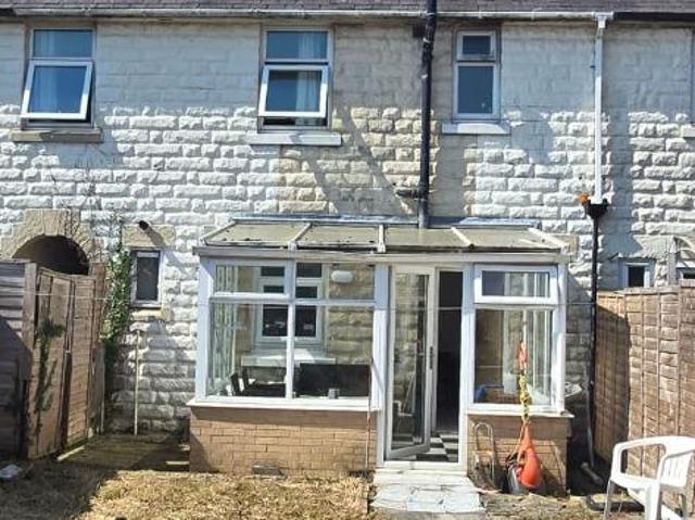 3 bedroom terraced house to rent