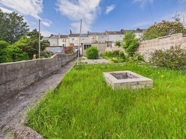3 bedroom terraced house to rent
