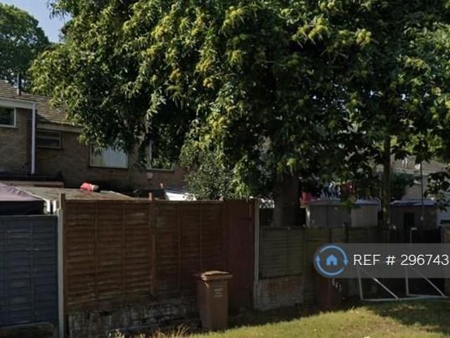 3 bedroom terraced house to rent