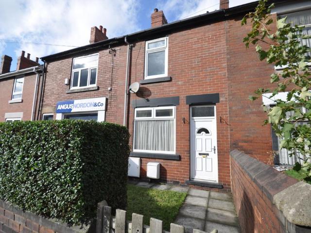 3 bedroom terraced house to rent
