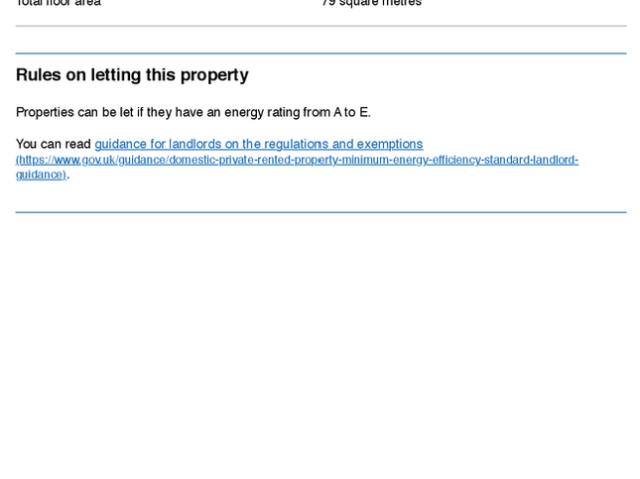 3 bedroom terraced house to rent