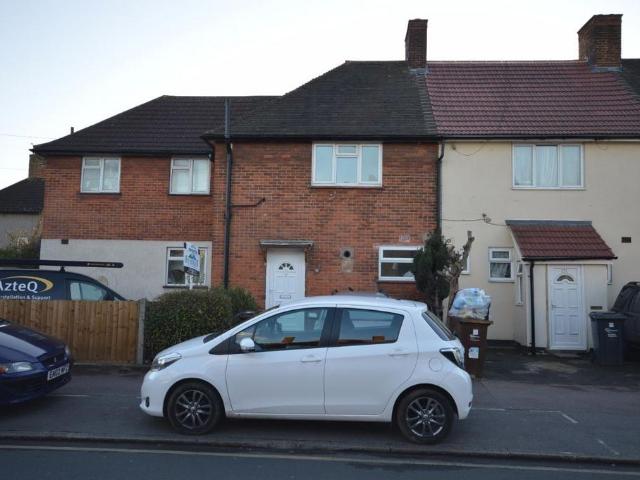 3 bedroom terraced house to rent
