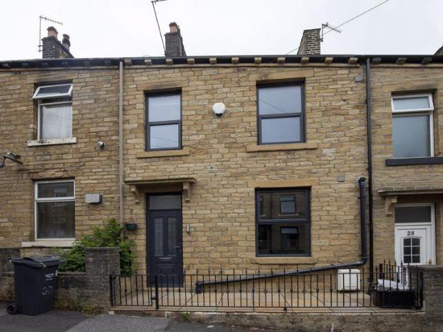3 bedroom terraced house to rent