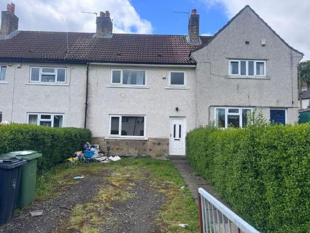 3 bedroom terraced house to rent