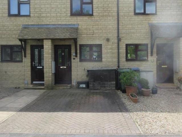 3 bedroom terraced house to rent