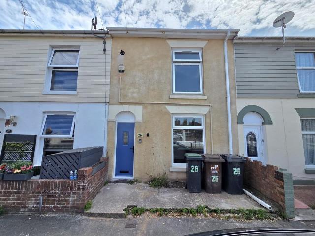 3 bedroom terraced house to rent