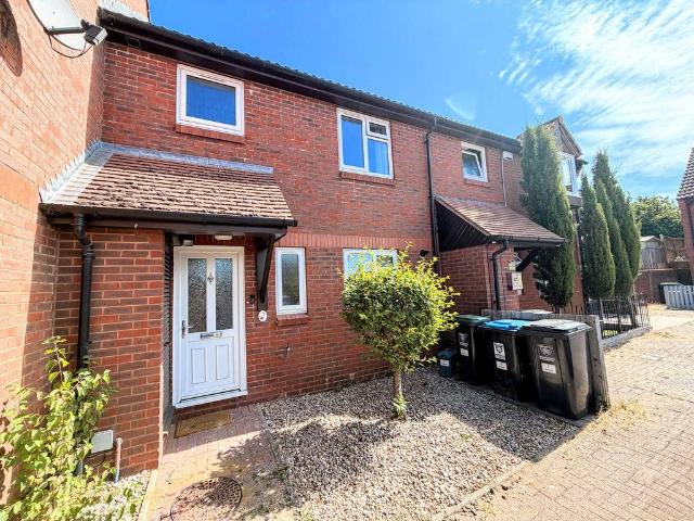 3 bedroom terraced house to rent