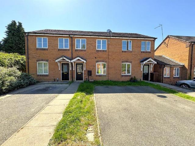 3 bedroom terraced house to rent