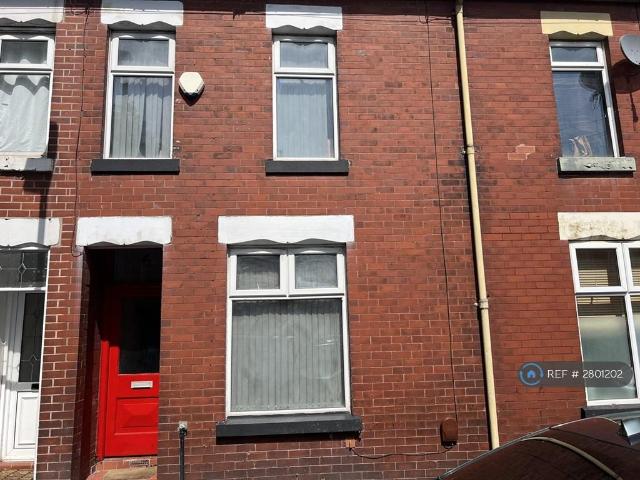 3 bedroom terraced house to rent