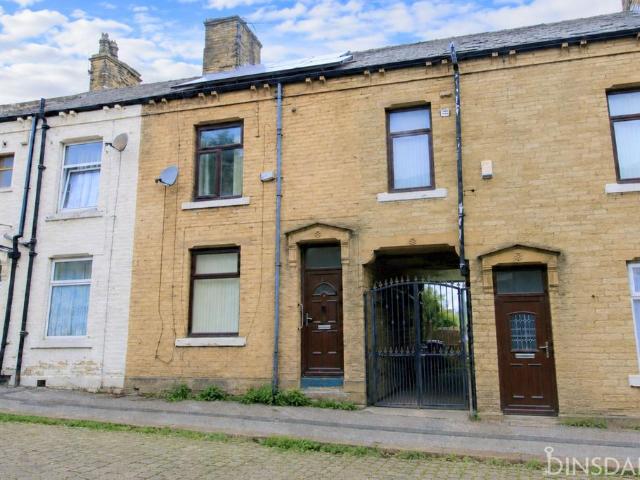 3 bedroom terraced house to rent