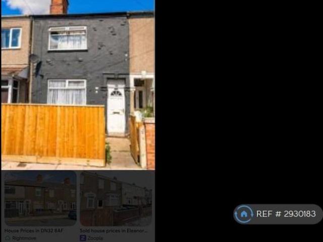 3 bedroom terraced house to rent