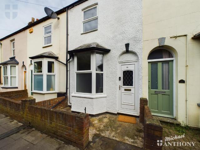3 bedroom terraced house to rent