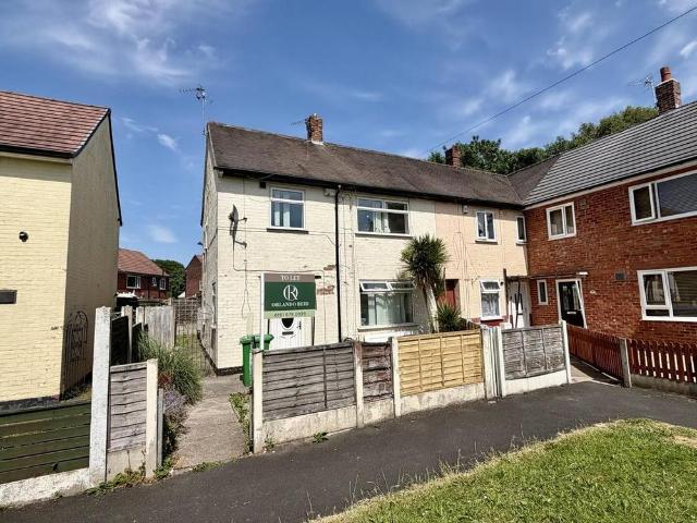 3 bedroom terraced house to rent