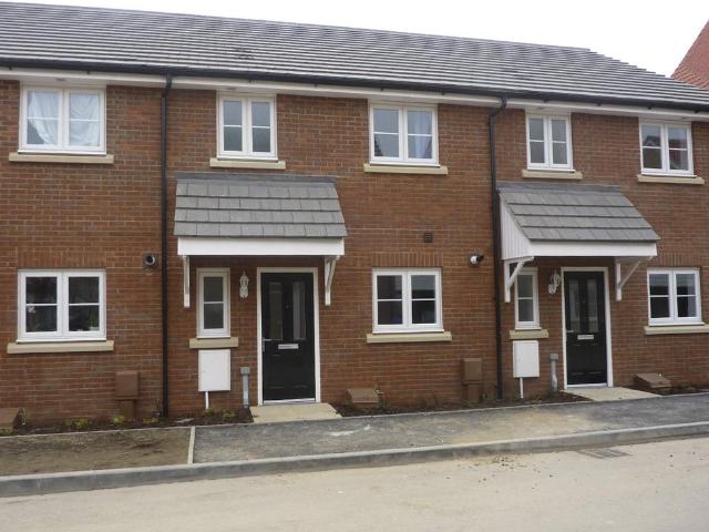 3 bedroom terraced house to rent