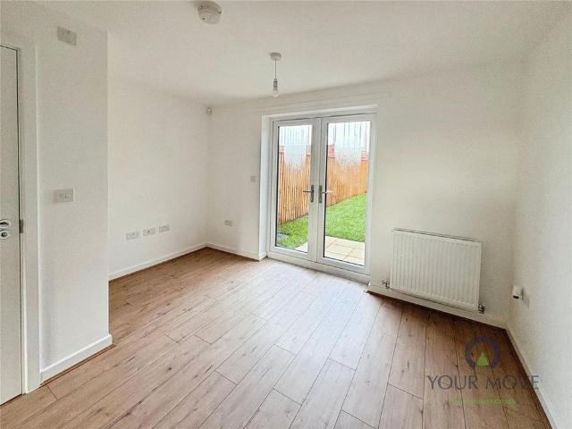 3 bedroom terraced house to rent