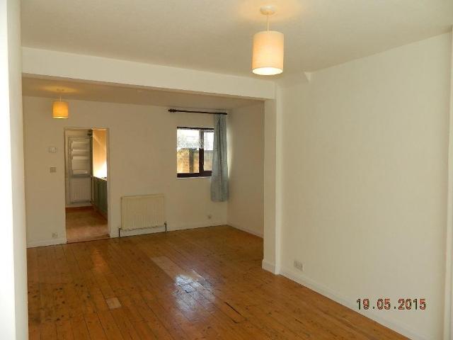 3 bedroom terraced house to rent