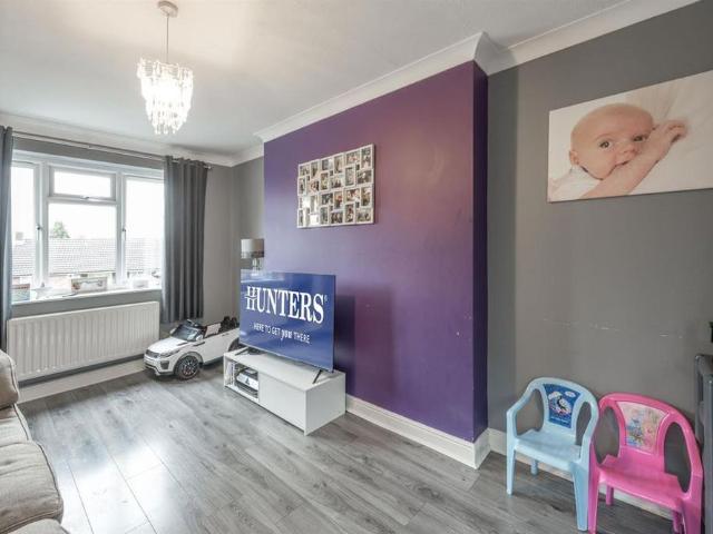 3 bedroom terraced house to rent