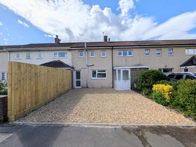 3 bedroom terraced house to rent