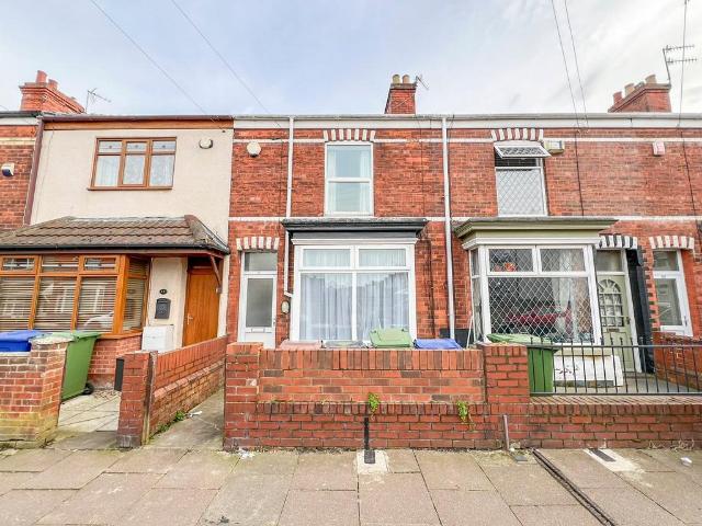 3 bedroom terraced house to rent