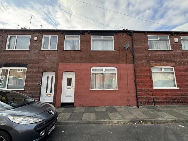 3 bedroom terraced house to rent