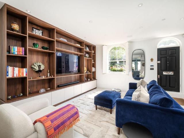 3 bedroom terraced house to rent