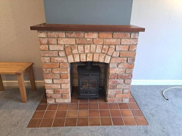 3 bedroom terraced house to rent